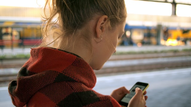 How To Block My Phone From Being Tracked Foolproof Method Security Escape