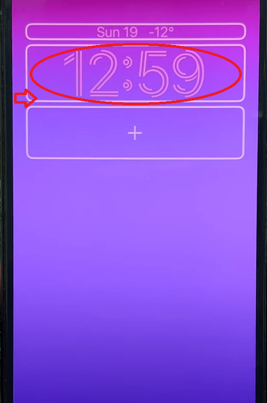 How To Change The Clock On IPhone Lock Screen The Ultimate Guide