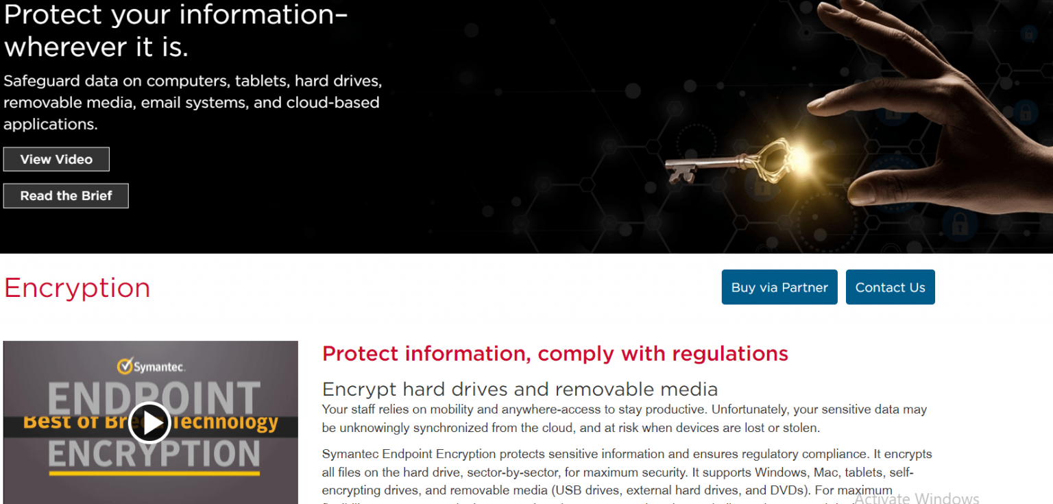 13 Best Encryption Software [Windows, Mac, iOS, Android]