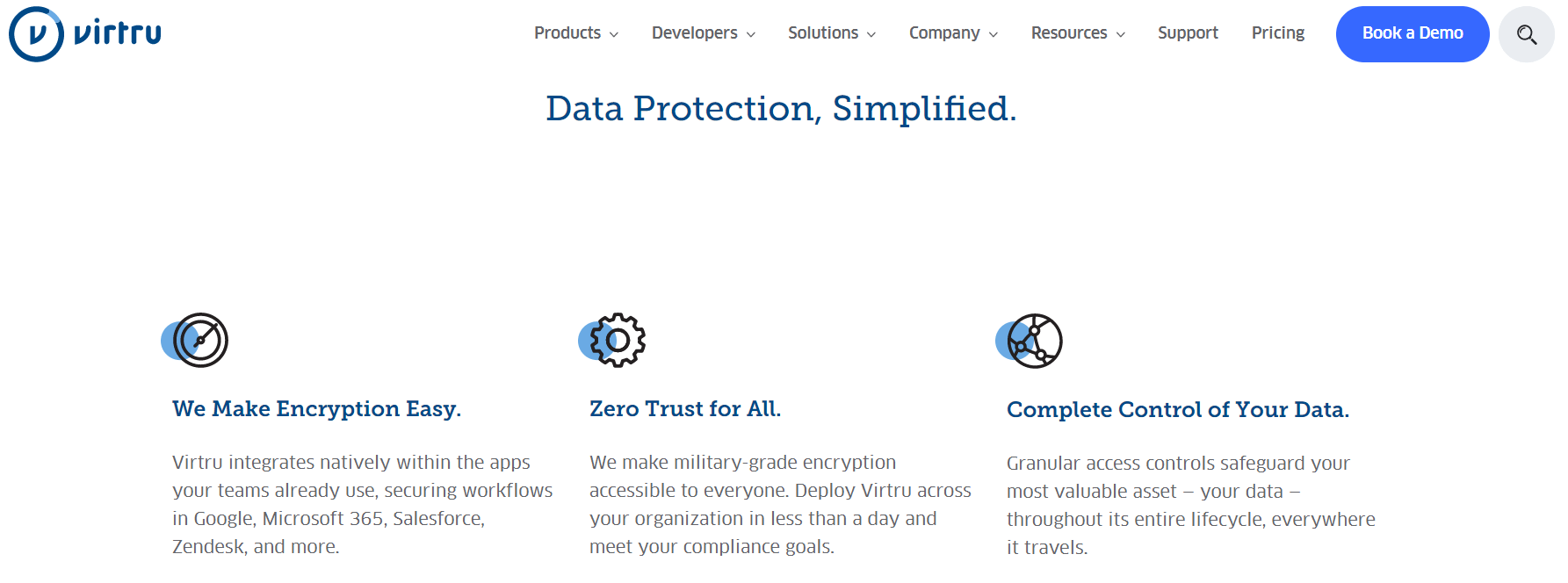 13 Best Encryption Software [Windows, Mac, iOS, Android]