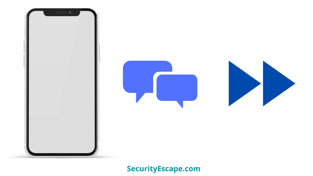 How To Automatically Forward Text Messages On An IPhone Ultimate Guide