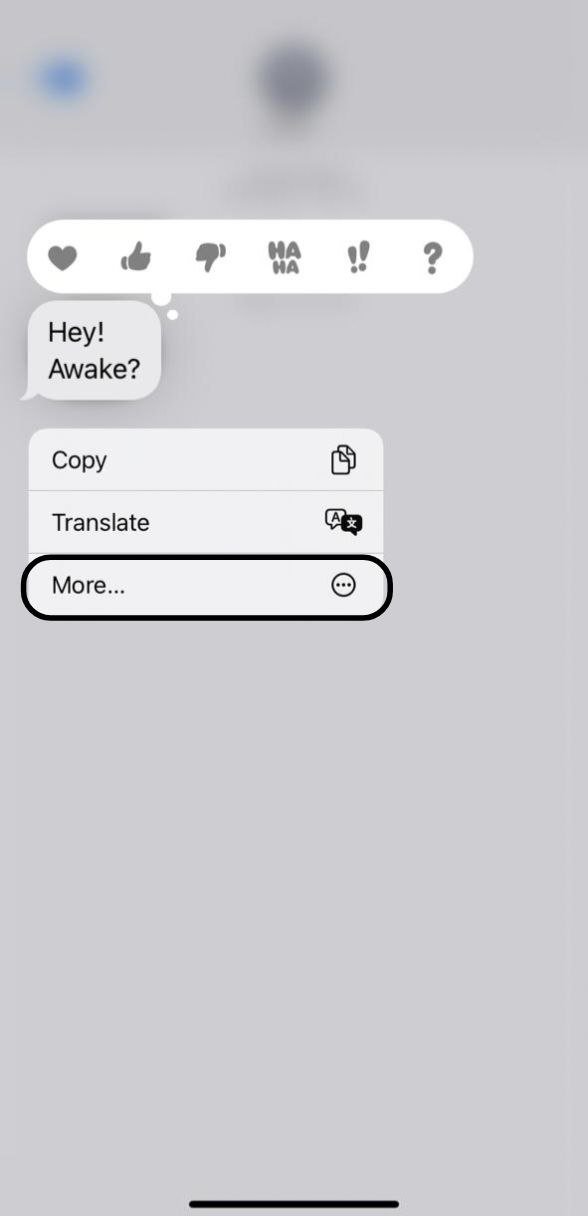 How To Automatically Forward Text Messages On An Iphone Ultimate Guide Security Escape